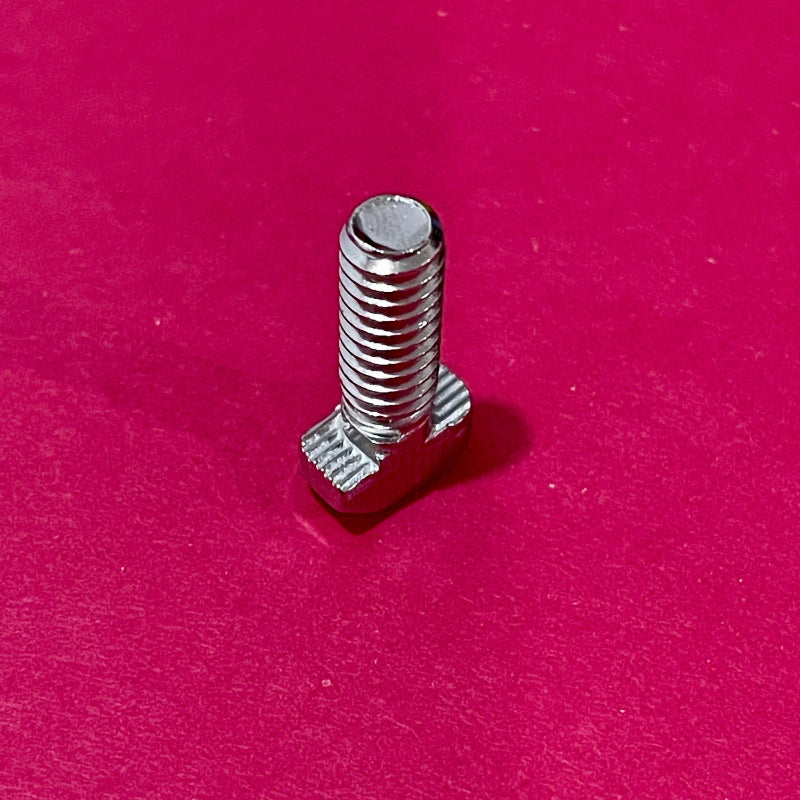 Quarter-Turn Drop In Stud – 1/4-20 – TRACKTUBES™