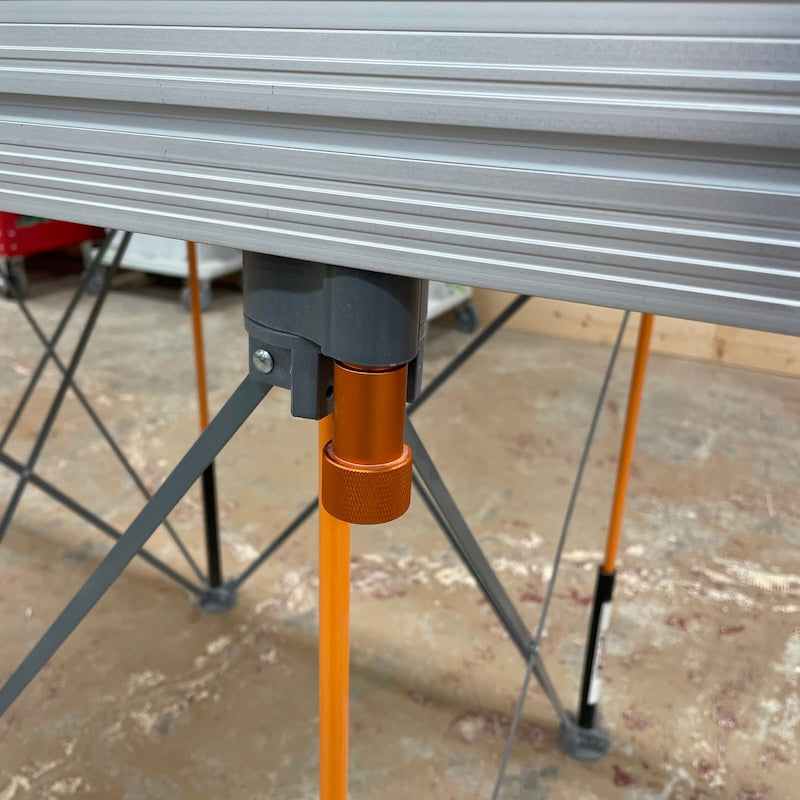 Centipede MFT Bundle - Basic – TRACKTUBES™