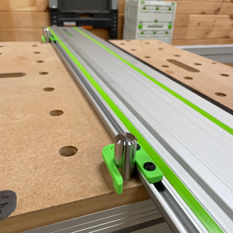 Centipede MFT Bundle - Elite – TRACKTUBES™