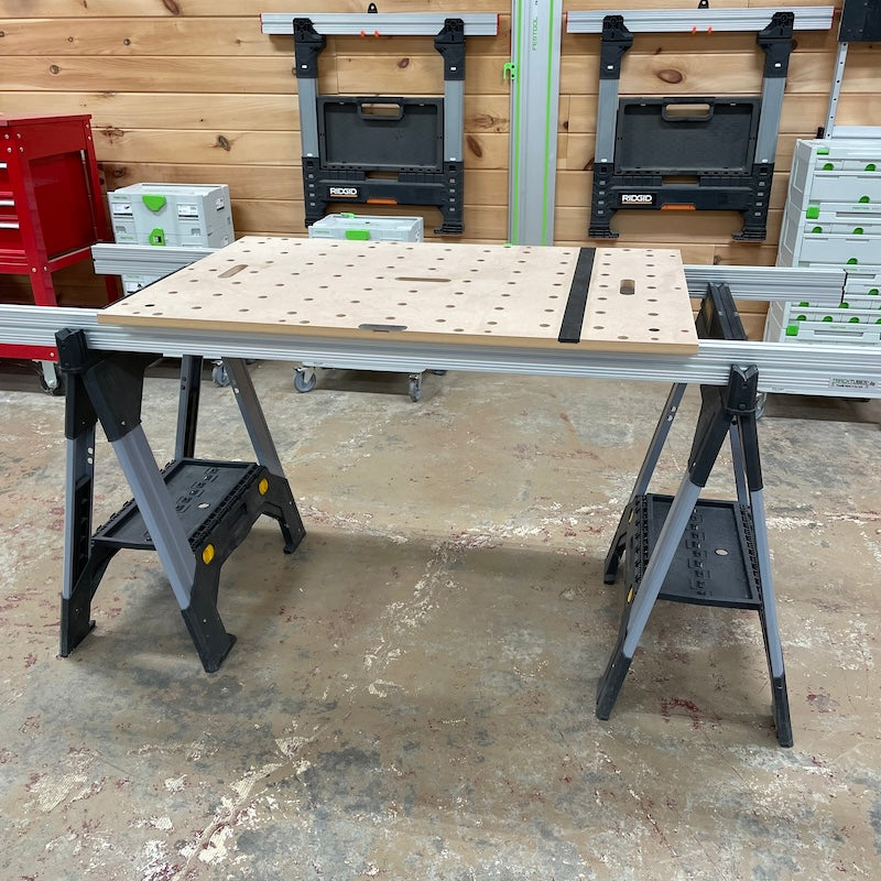 QUADTRACK™ MFT Bundle - Basic – TRACKTUBES™