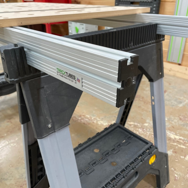 QUADTRACK™ MFT Bundle - Basic – TRACKTUBES™