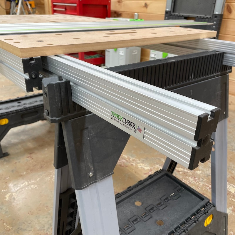 QUADTRACK™ MFT Bundle - Elite – TRACKTUBES™
