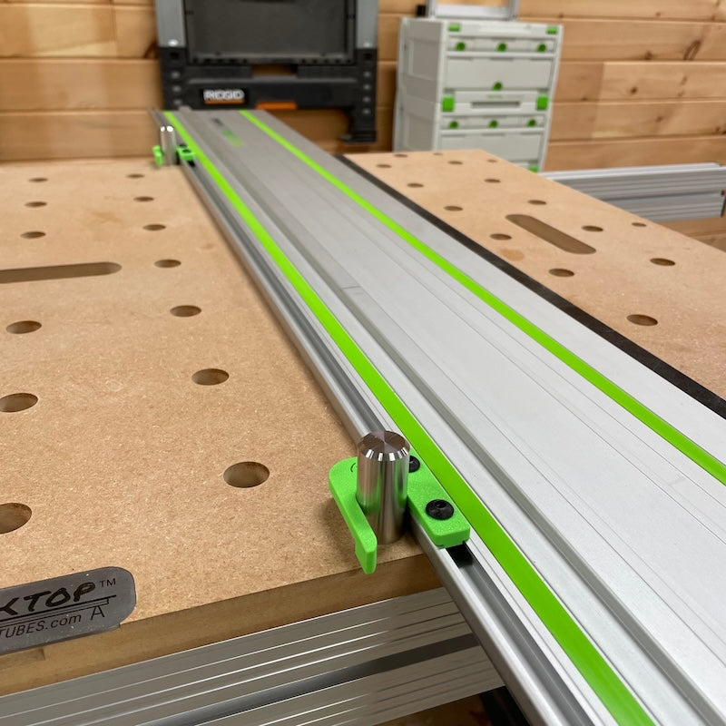 QUADTRACK™ MFT Bundle - Elite – TRACKTUBES™