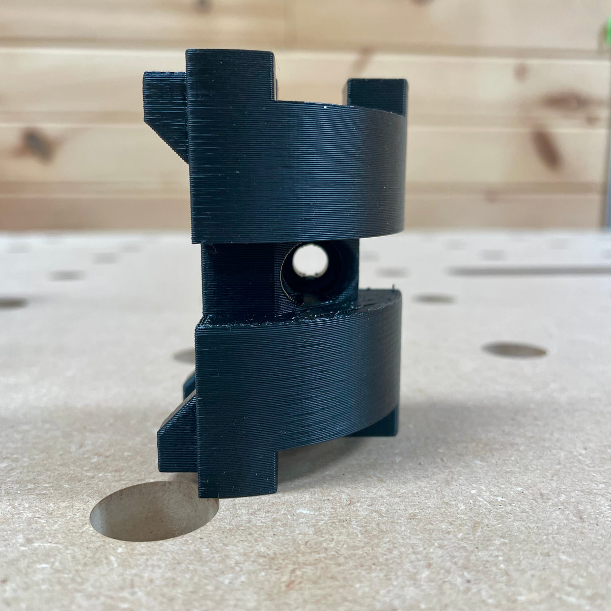 QUADCORNER™ – TRACKTUBES™