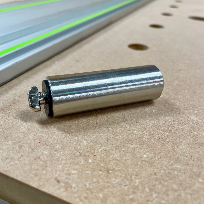 TRACKTOP MFT™ 45" Extrusion Kit – TRACKTUBES™