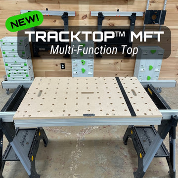 TRACKTOP MFT™ – TRACKTUBES™