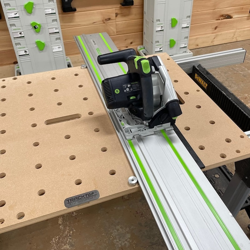 TRACKTOP™ MFT – TRACKTUBES™