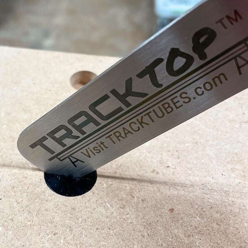TRACKTOP™ MFT – TRACKTUBES™