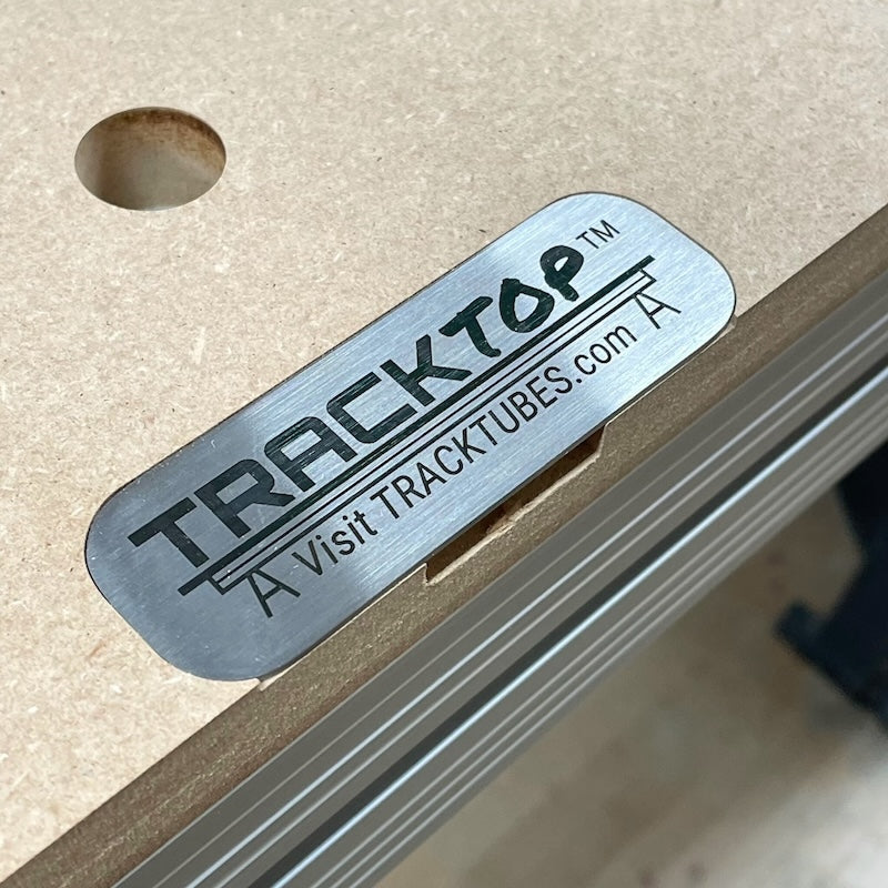 TRACKTOP™ MFT – TRACKTUBES™