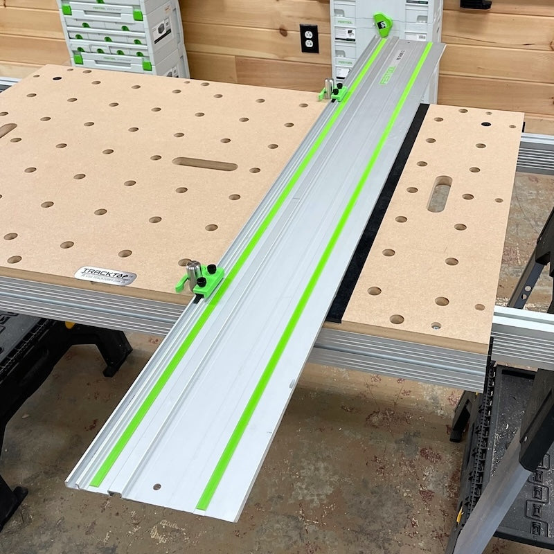 TRACKTOP™ MFT – TRACKTUBES™