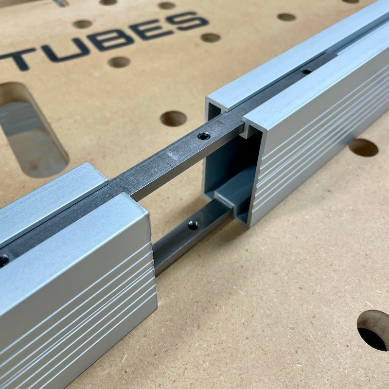 TRACKTUBES™ Connector Set