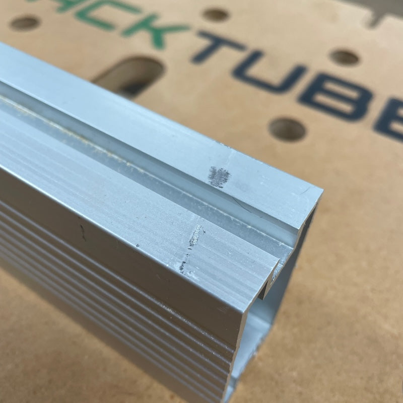 TRACKTUBES™ - Scratch & Dent