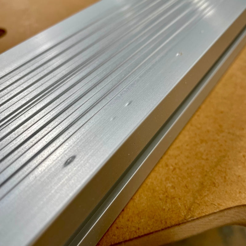 TRACKTUBES™ - Scratch & Dent