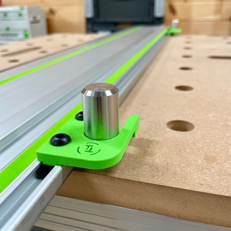 RAILDOG Clip – TRACKTUBES™