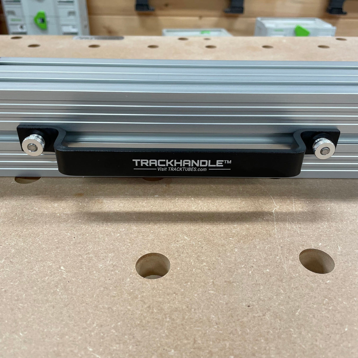TRACKHANDLE™ – TRACKTUBES™