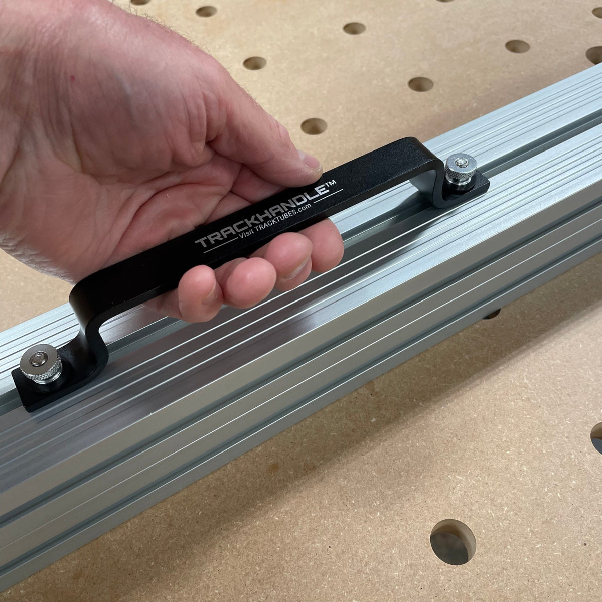 TRACKHANDLE™ – TRACKTUBES™