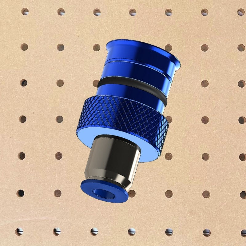 VACUDOG™ – TRACKTUBES™