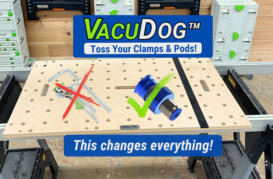 TrackTubes Aluminum Extrusion – TRACKTUBES™