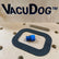 VACUDOG™ – TRACKTUBES™
