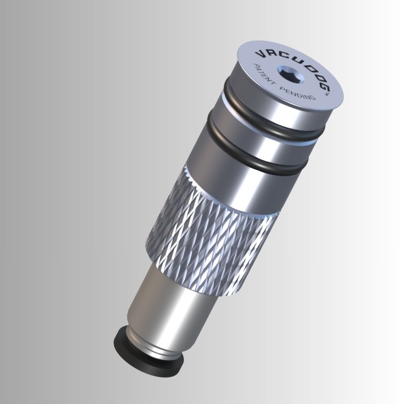 The Original VACUDOG™ – TRACKTUBES™