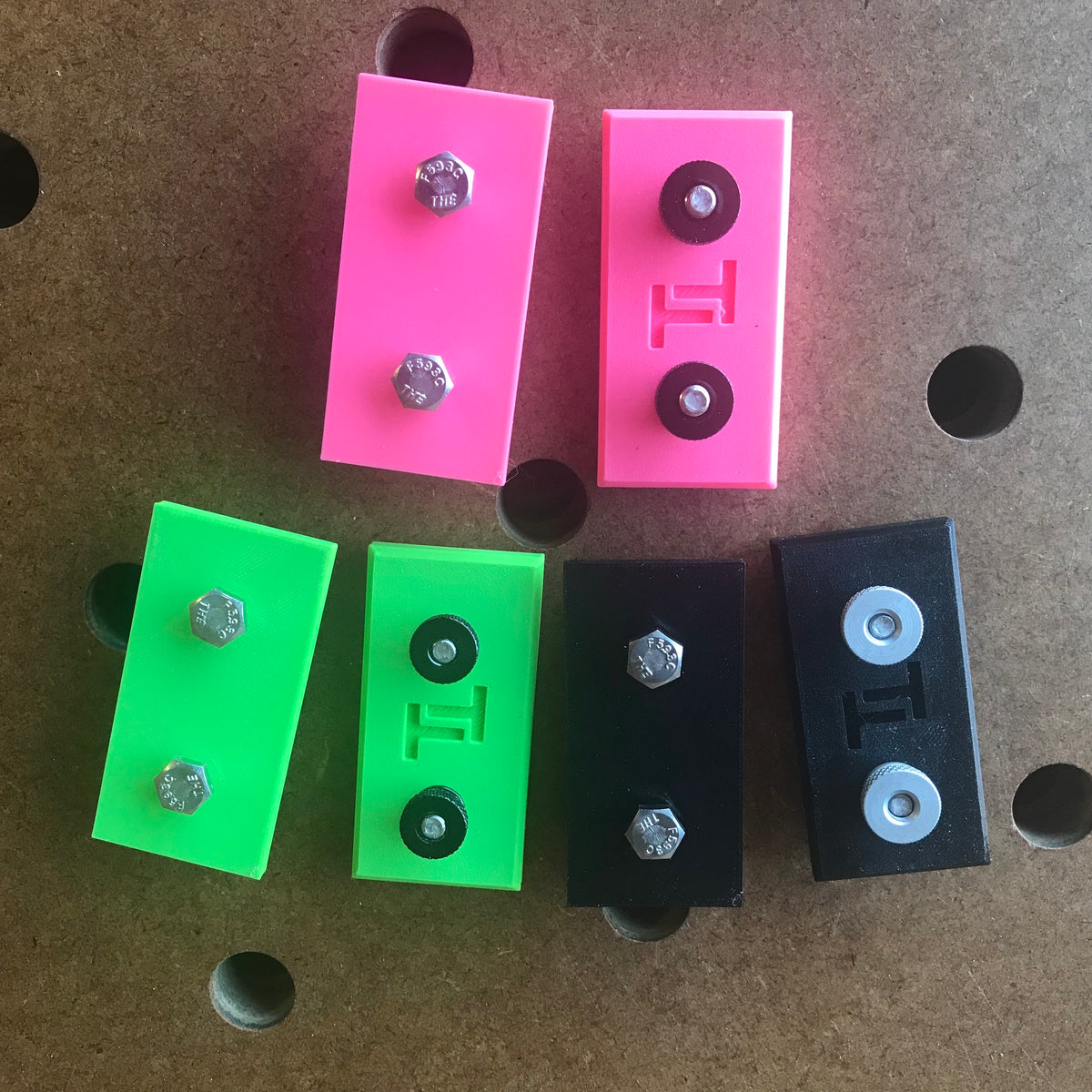 TUBEKEEPER™ – TRACKTUBES™